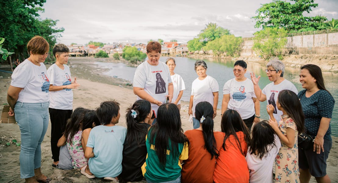 Strengthening the Community-based Protection Systems to Eliminate Worst ...