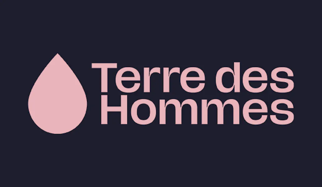 Terre des Hommes is not responsible for possible irregularities during ...