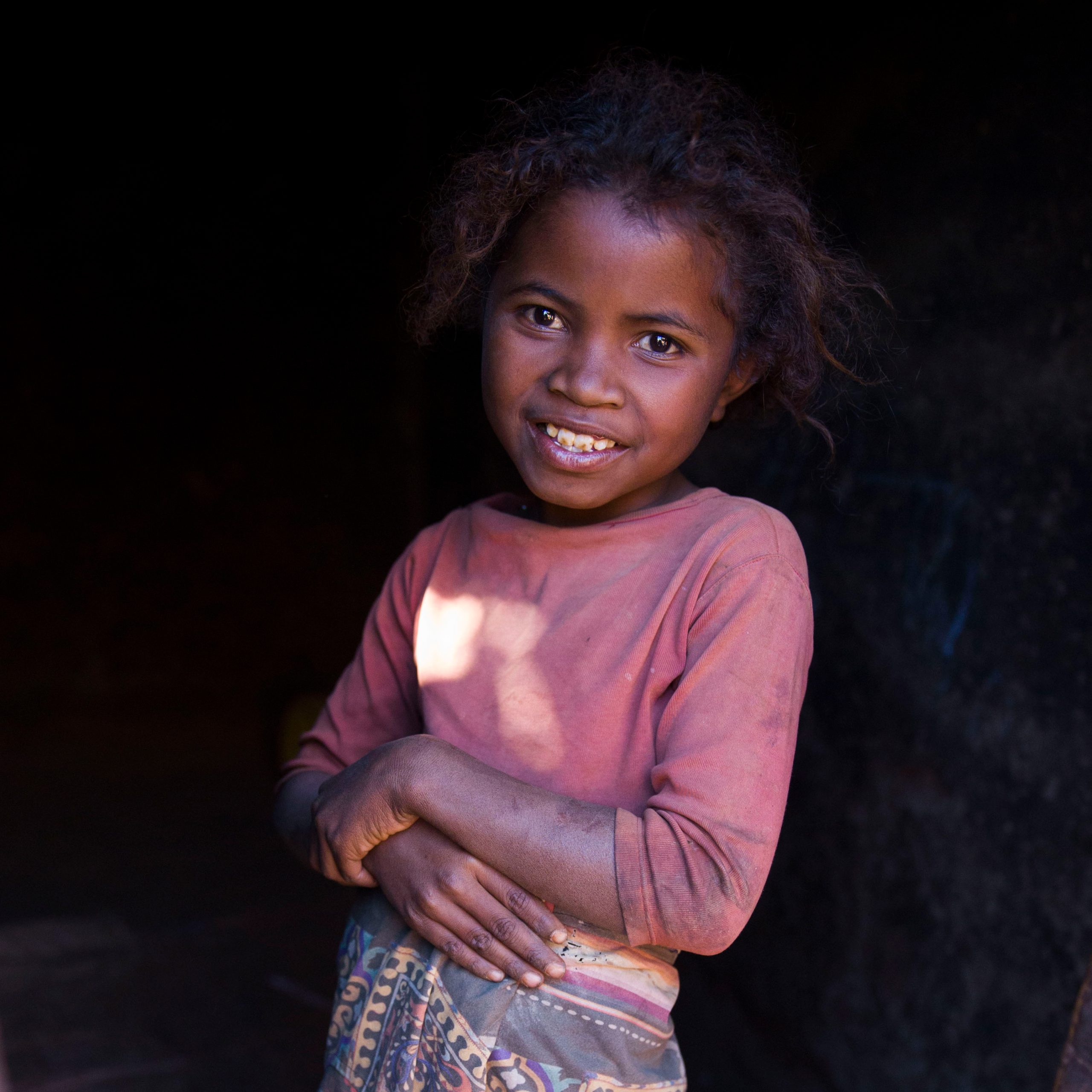 A better life for Vavy | Terre des Hommes – Netherlands