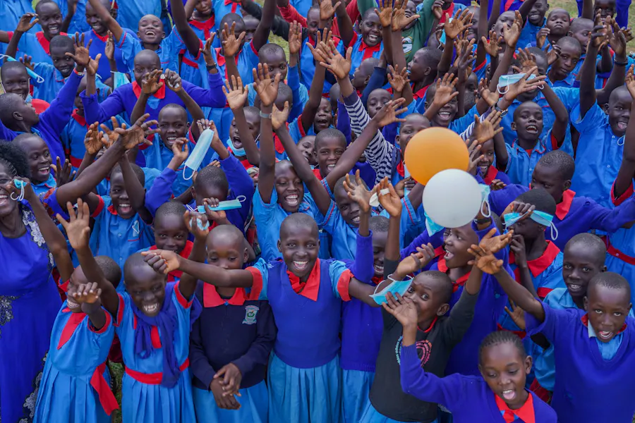 A Call for Progressive Bold Actions in the Protection of Children ...