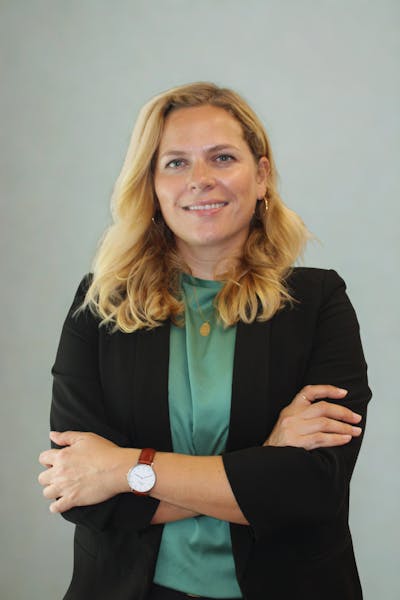 Gráinne Le Fevre | Terre des Hommes – Netherlands