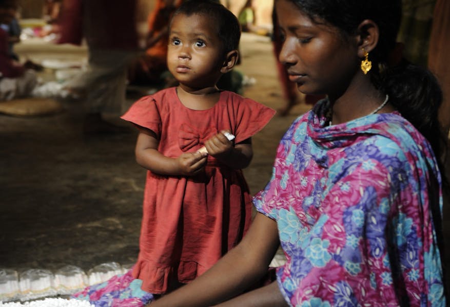 How Surma learned to advocate for sexual and reproductive health rights – and exercise her own ...